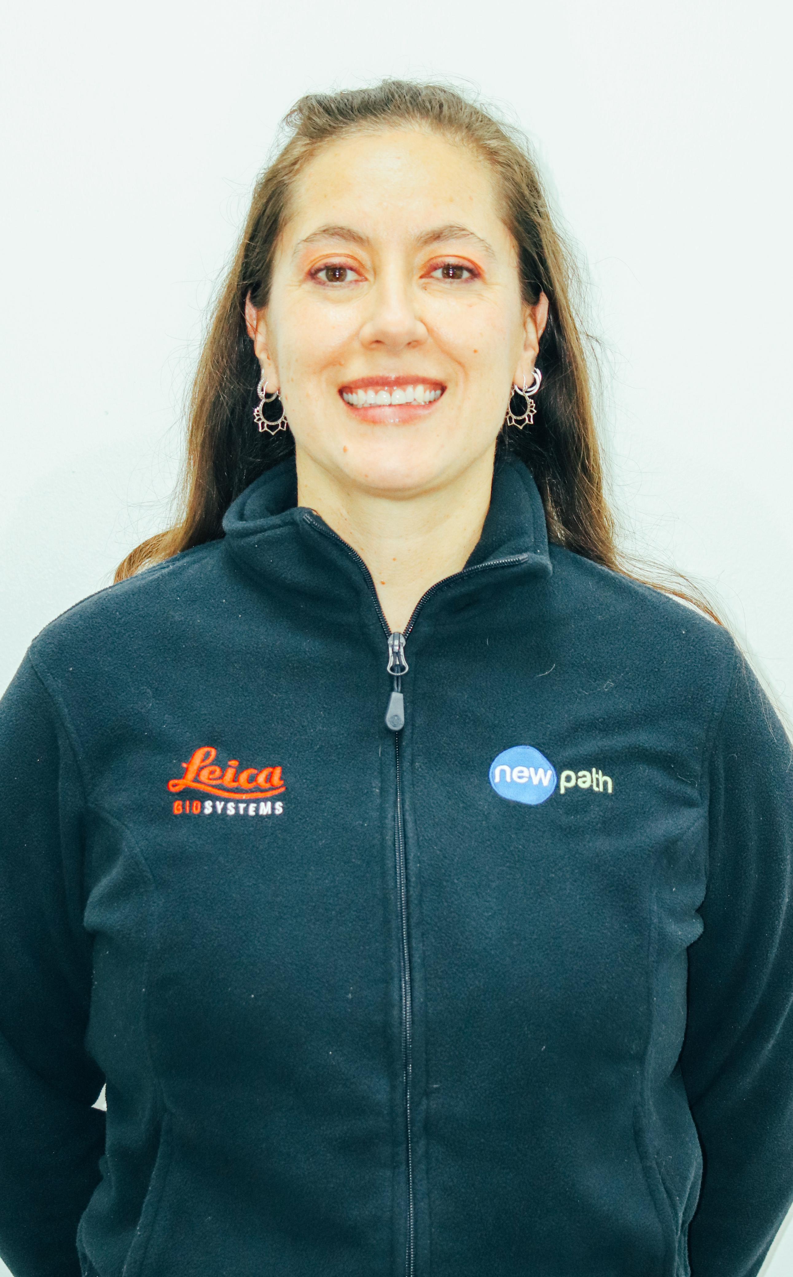 Credencial Lateral